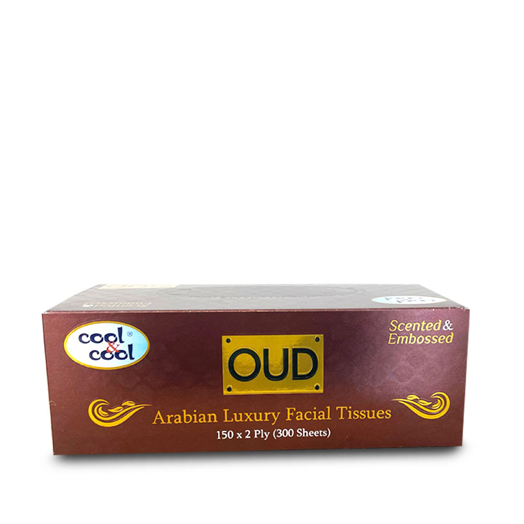 Arabian Range | Cool & Cool Pakistan
