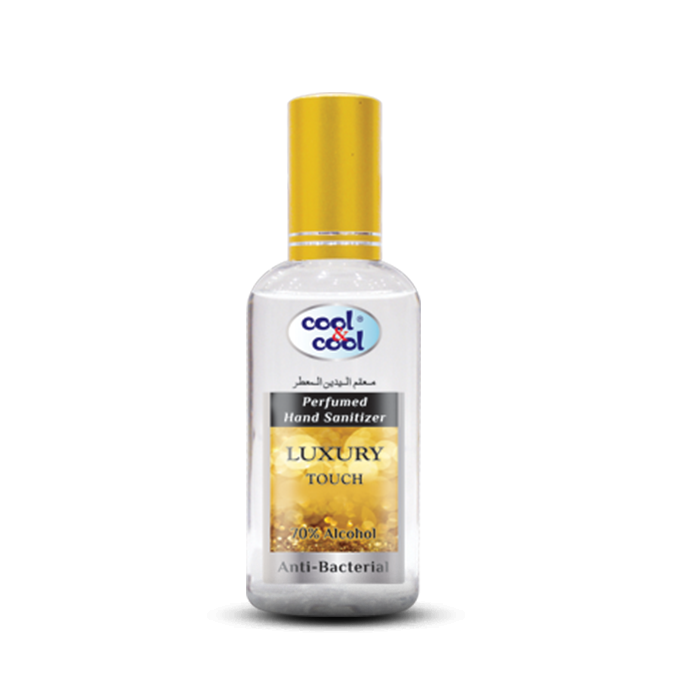 Hand Sanitizers | Cool & Cool Pakistan