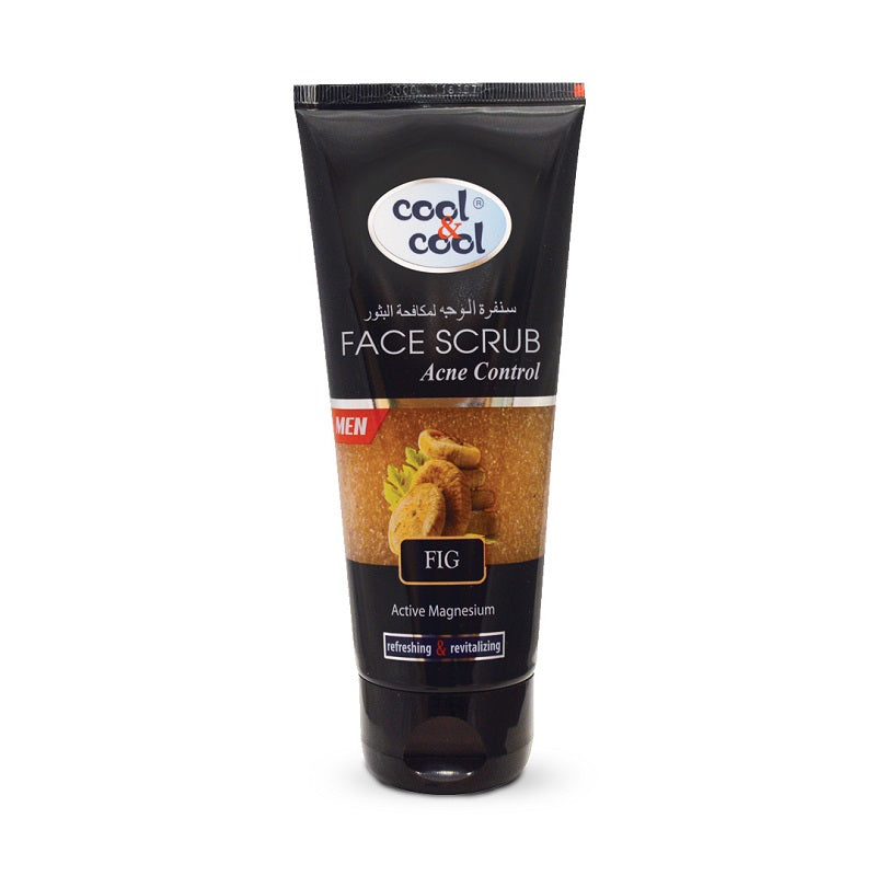 Face Care | Cool & Cool Pakistan