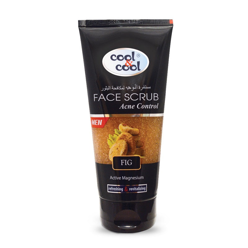 Face Care | Cool & Cool Pakistan