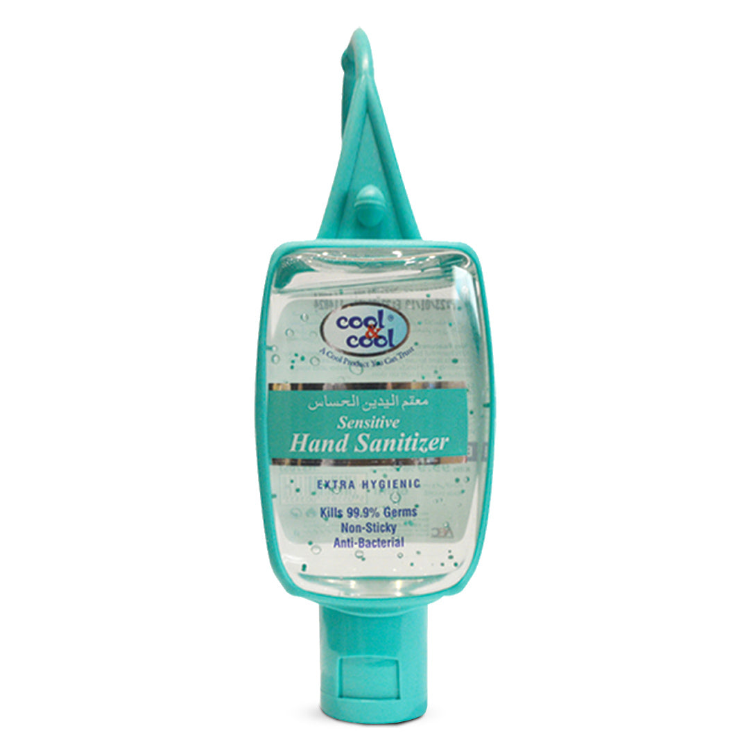 Hand Sanitizers | Cool & Cool Pakistan