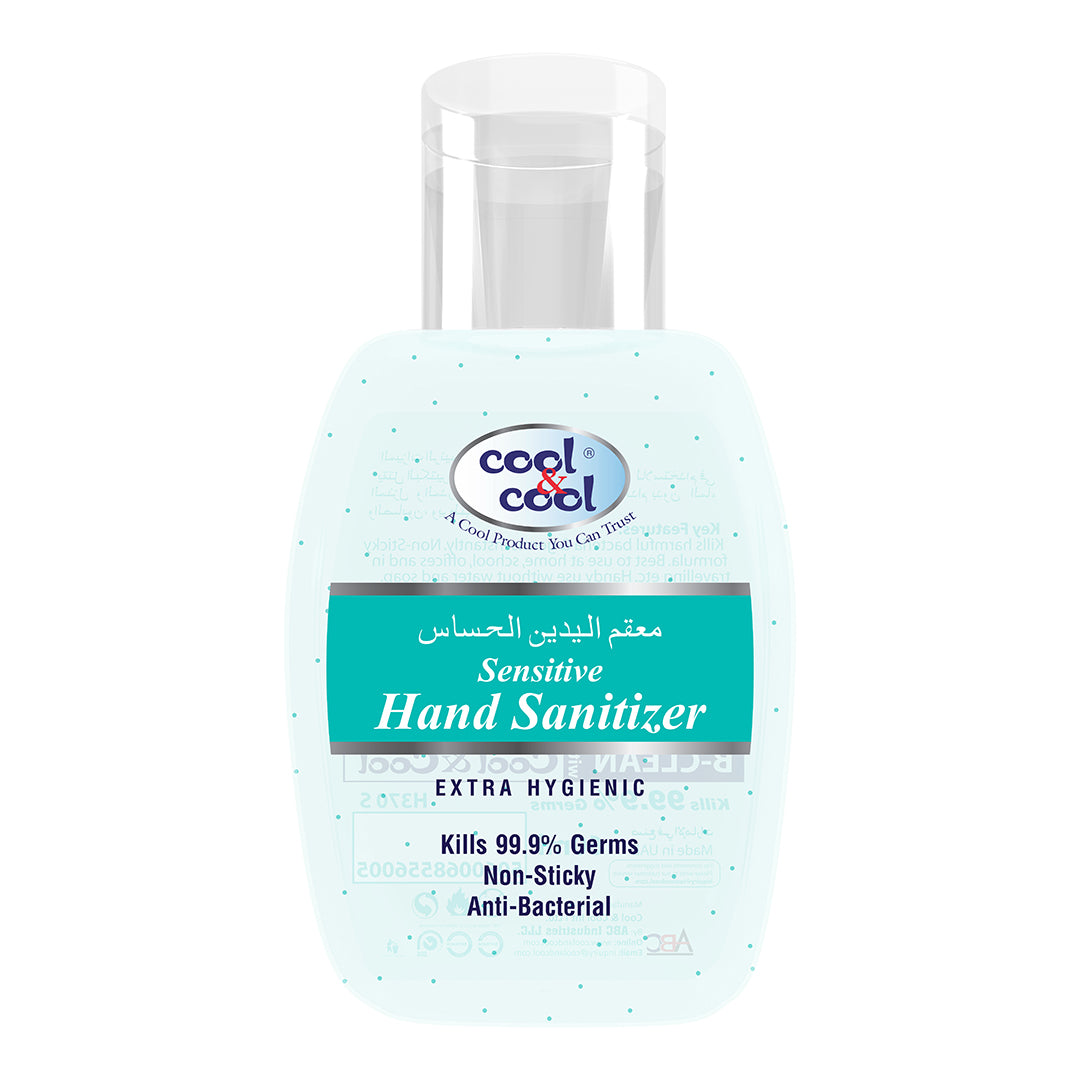 Hand Sanitizers | Cool & Cool Pakistan