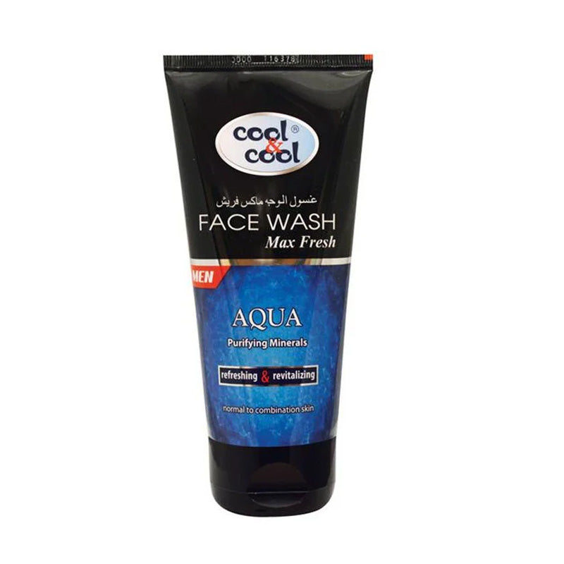 Face Care | Cool & Cool Pakistan