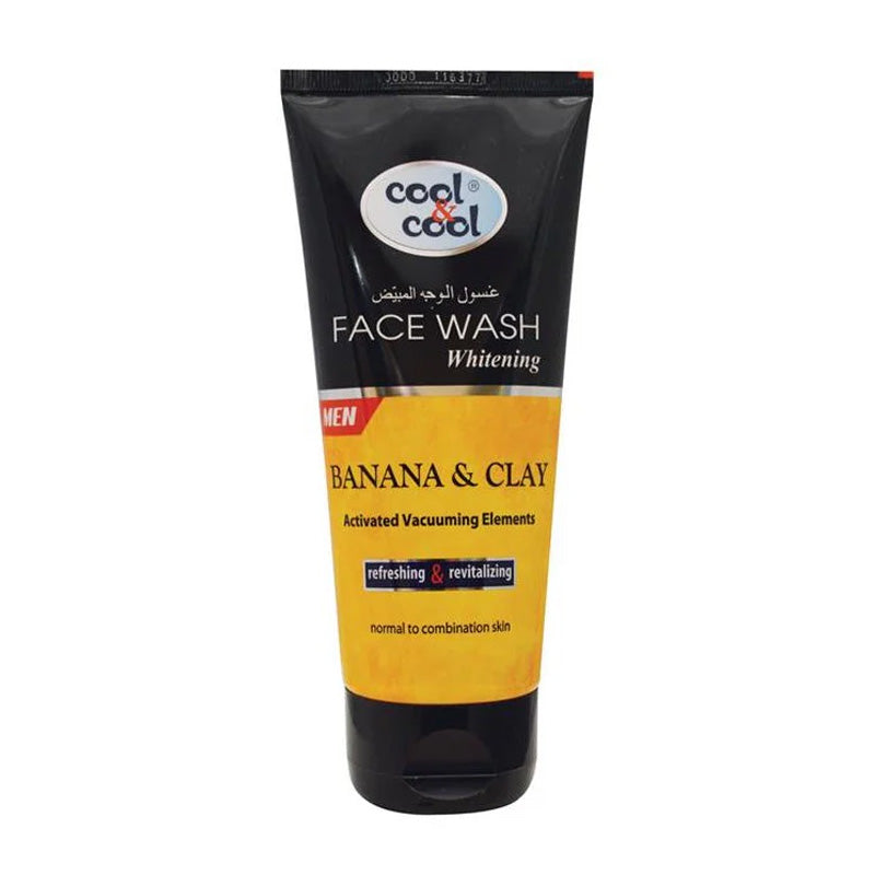 Face Care | Cool & Cool Pakistan